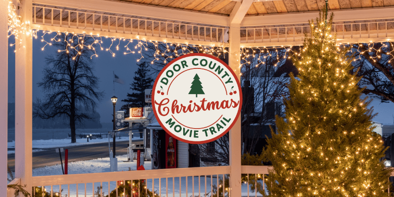 Movie Trail | Destination Door County