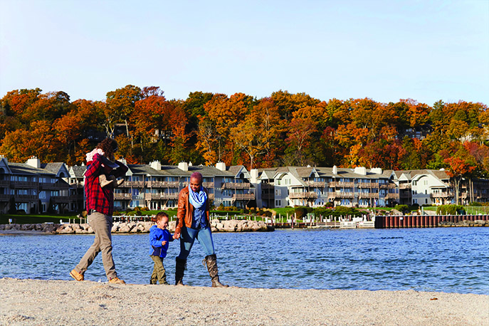 Beaches - Scenic Attractions | Destination Door County