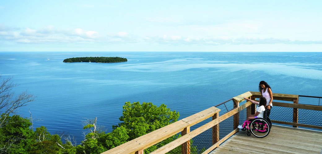 Destination Door County | Door County, Wisconsin