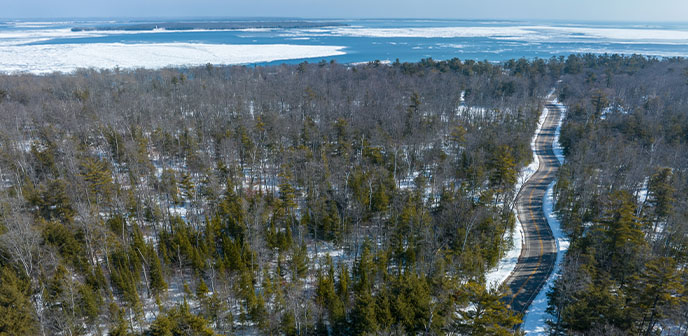 Gills Rock, WI - Discover | Destination Door County