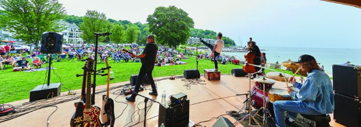 Newsletter Archive | Destination Door County