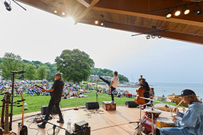 Interactive Map - Plan a Trip | Destination Door County