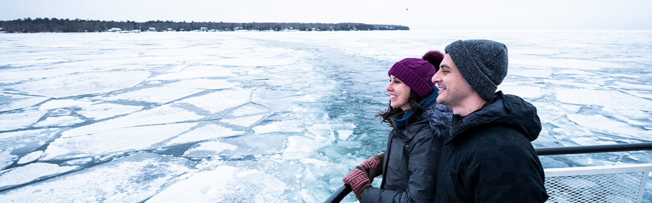 Washington Island, WI - Discover | Destination Door County