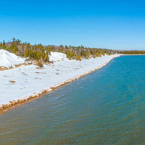 Jacksonport, WI - Discover | Destination Door County