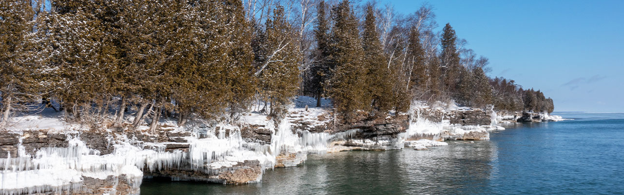 Jacksonport, WI - Discover | Destination Door County