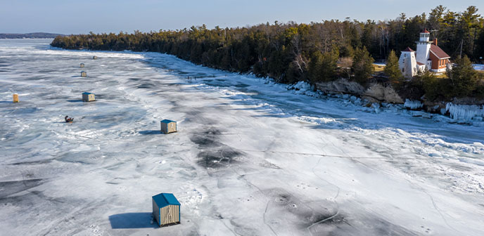 Brussels, WI - Discover | Destination Door County