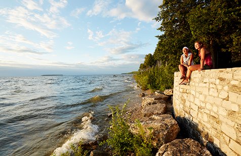 Door County Parks - Scenic Attractions | Destination Door County