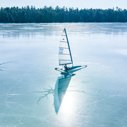 Gills Rock, WI - Discover | Destination Door County