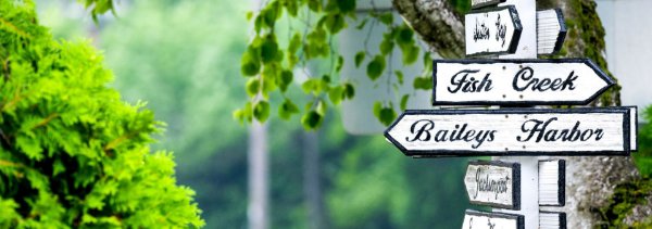 The Official Door County Newsletter | Destination Door County