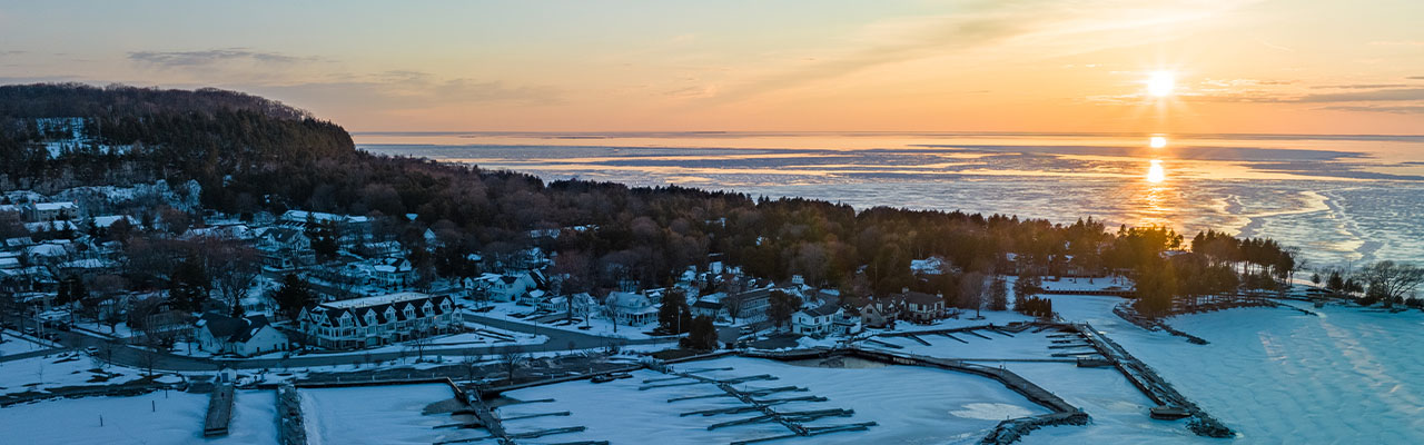 Fish Creek, WI - Discover | Destination Door County