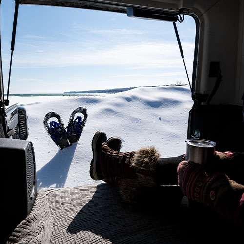 Ellison Bay, WI - Discover | Destination Door County