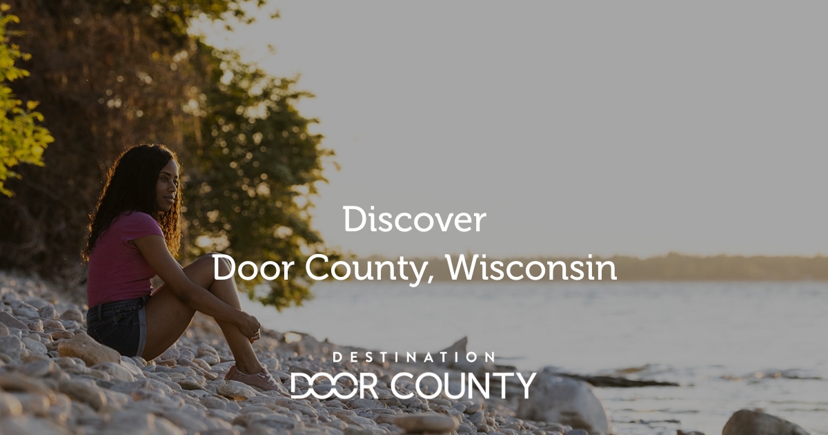 Discover Things to Do in Door County | Destination Door County