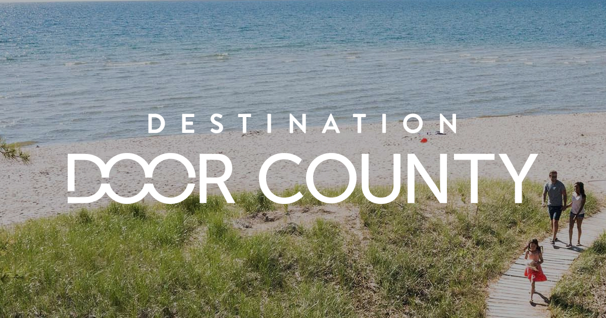 Destination Door County | Door County, Wisconsin