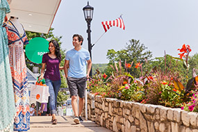 Interactive Map - Plan a Trip | Destination Door County