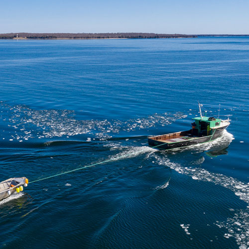 Gills Rock, WI - Discover | Destination Door County