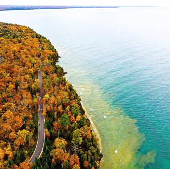 Door County Parks - Scenic Attractions | Destination Door County