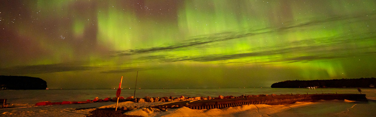 Ellison Bay, WI - Discover | Destination Door County